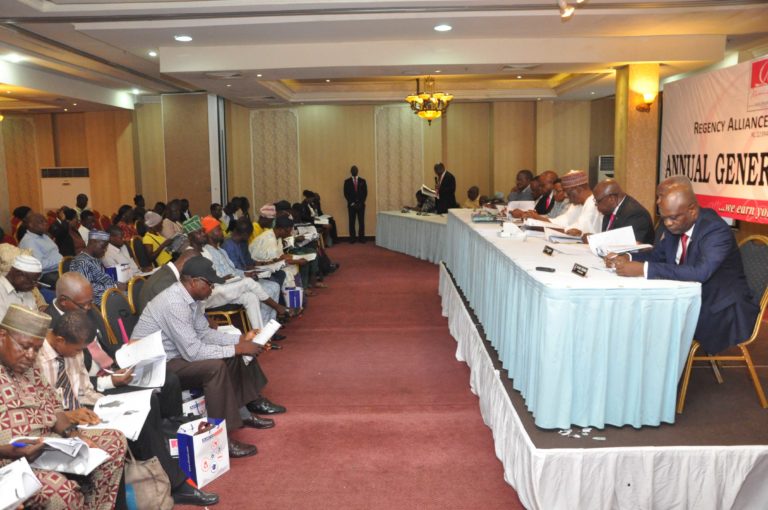 Events & Photos - Regency Alliance Insurance PLC