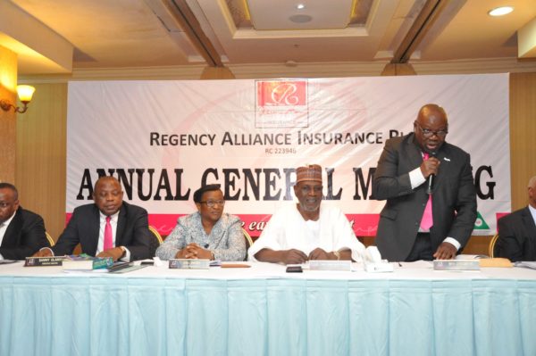 Events & Photos - Regency Alliance Insurance PLC