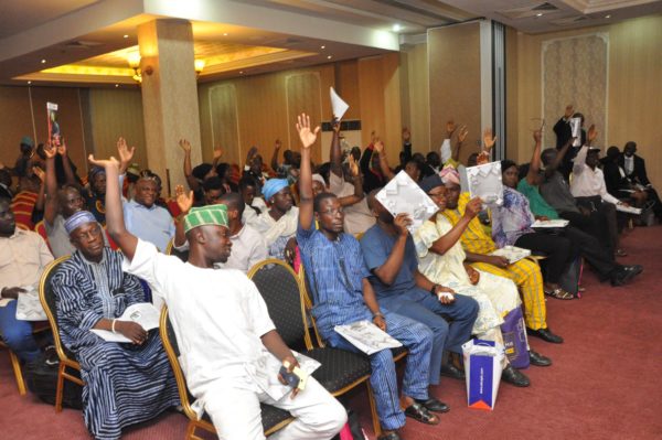 Events & Photos - Regency Alliance Insurance PLC