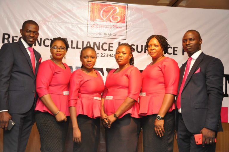 Events & Photos - Regency Alliance Insurance PLC