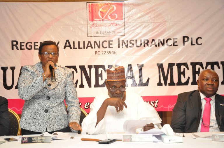 Events & Photos - Regency Alliance Insurance PLC