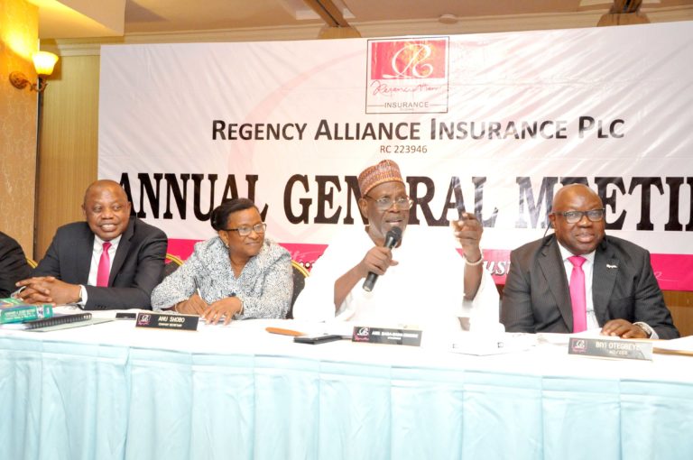 Events & Photos - Regency Alliance Insurance PLC