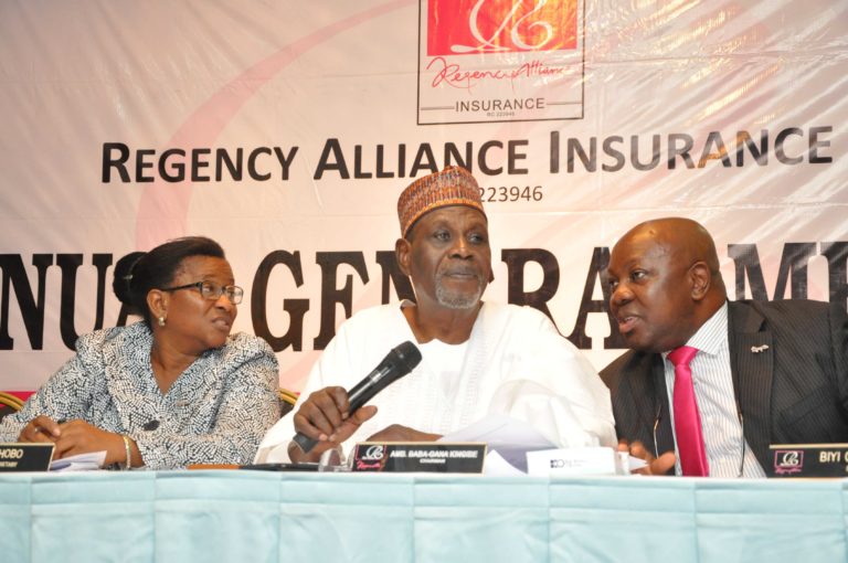 Events & Photos - Regency Alliance Insurance PLC
