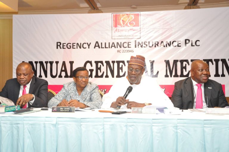 Events & Photos - Regency Alliance Insurance PLC