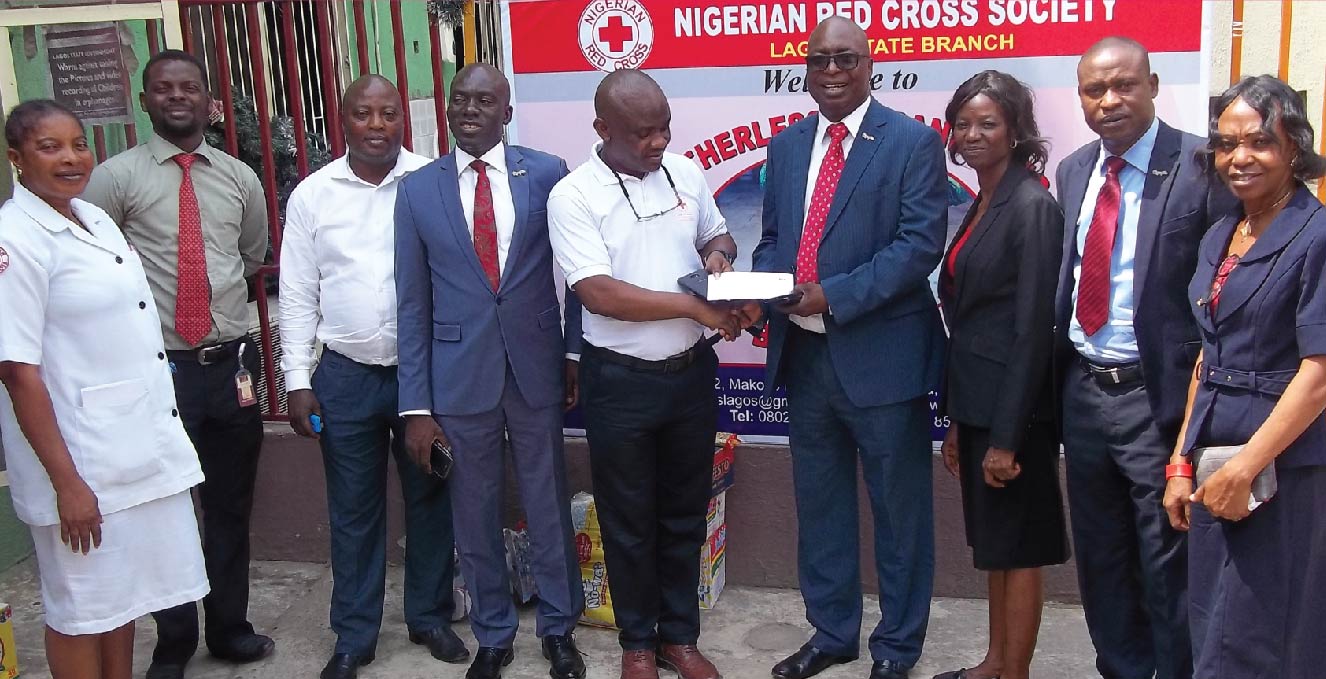 Events & Photos - Regency Alliance Insurance PLC