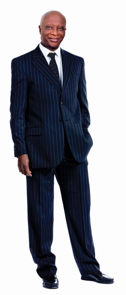 The Board - Regency Alliance Insurance PLC