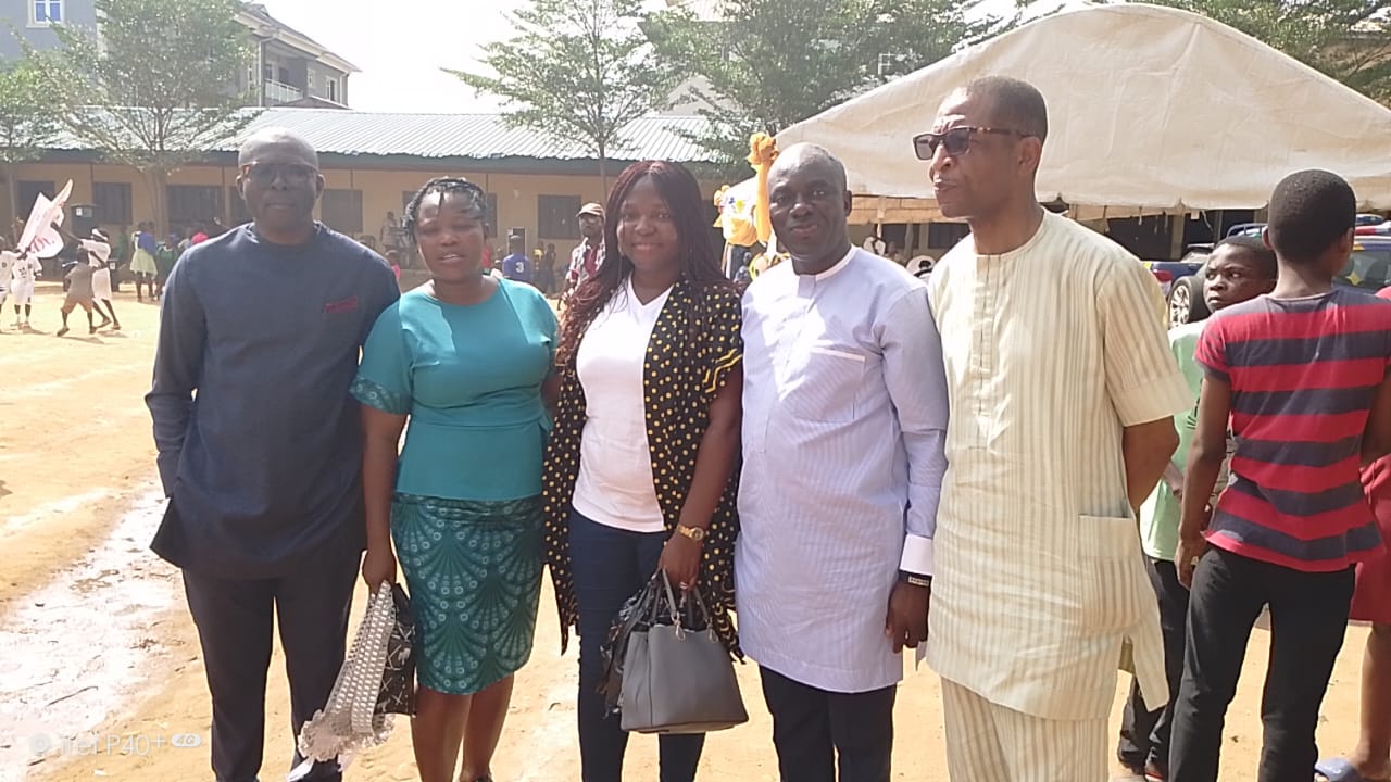 Events & Photos - Regency Alliance Insurance PLC