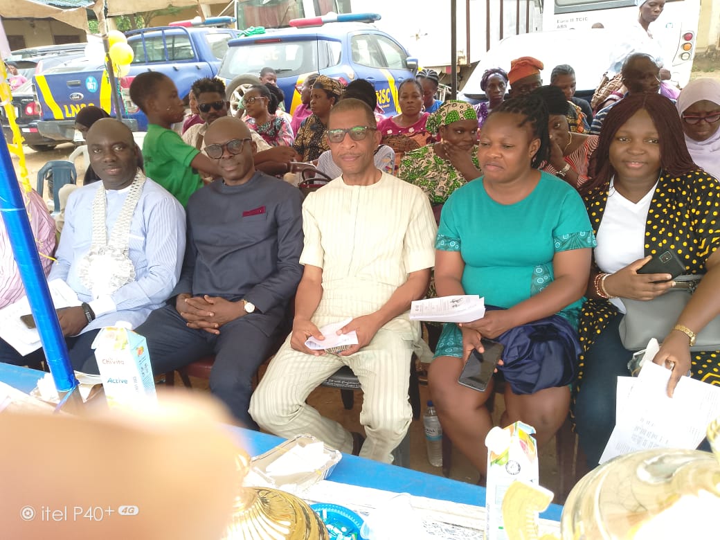 Events & Photos - Regency Alliance Insurance PLC