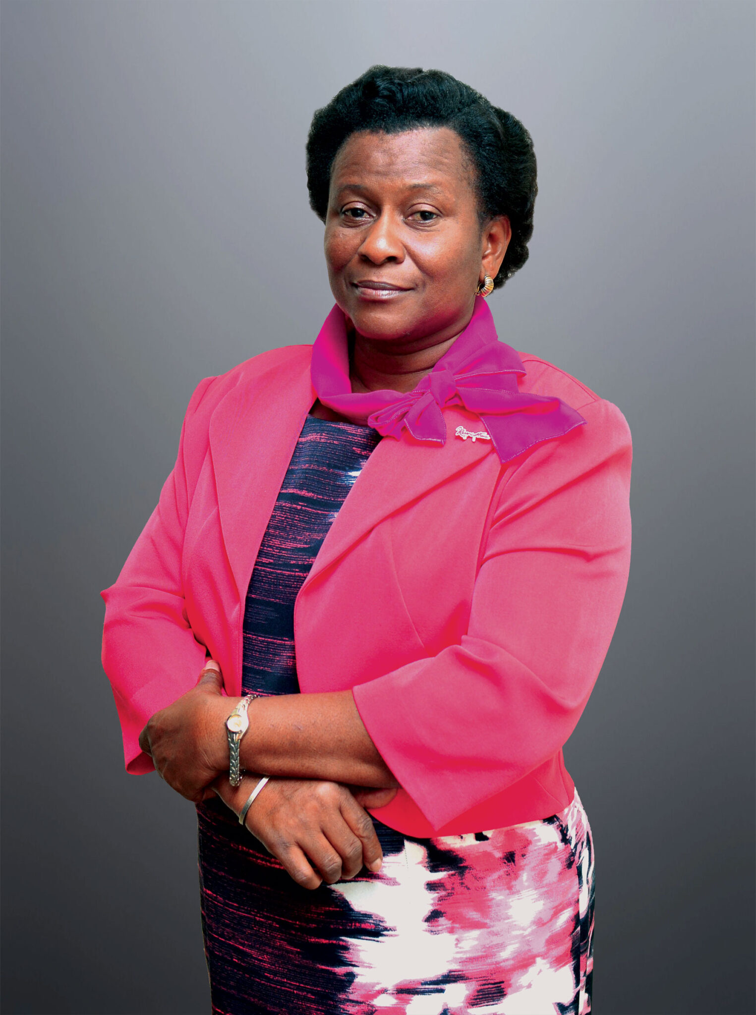 Management Team - Regency Alliance Insurance PLC
