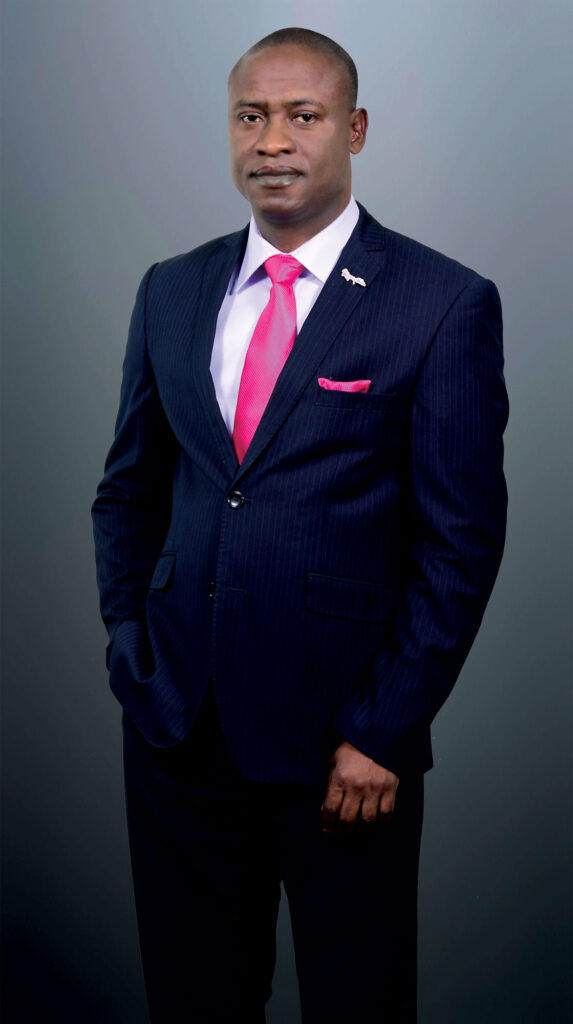 Management Team - Regency Alliance Insurance PLC