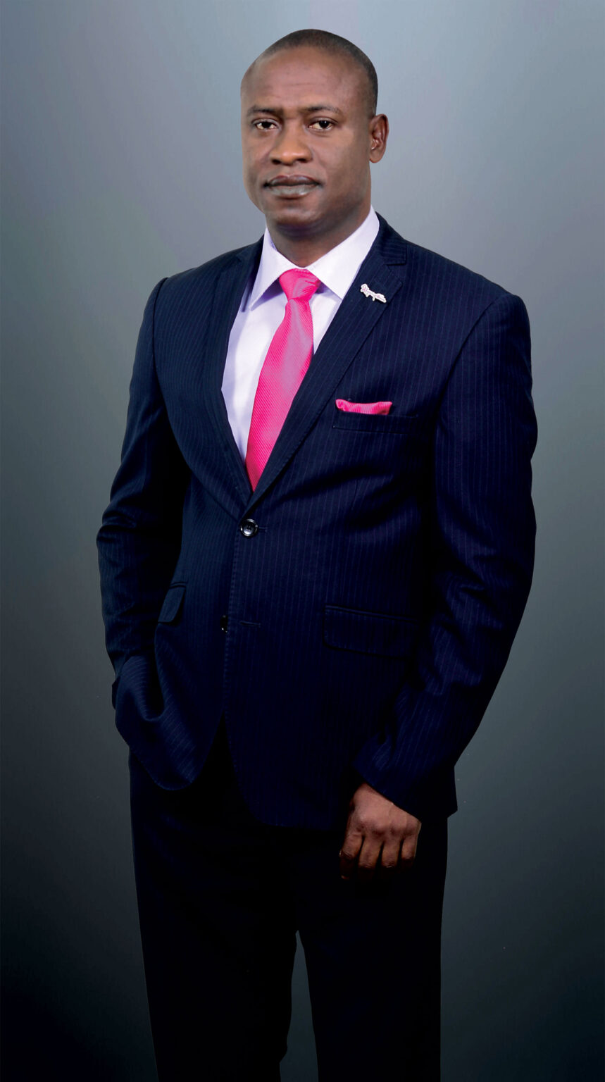 Management Team - Regency Alliance Insurance PLC